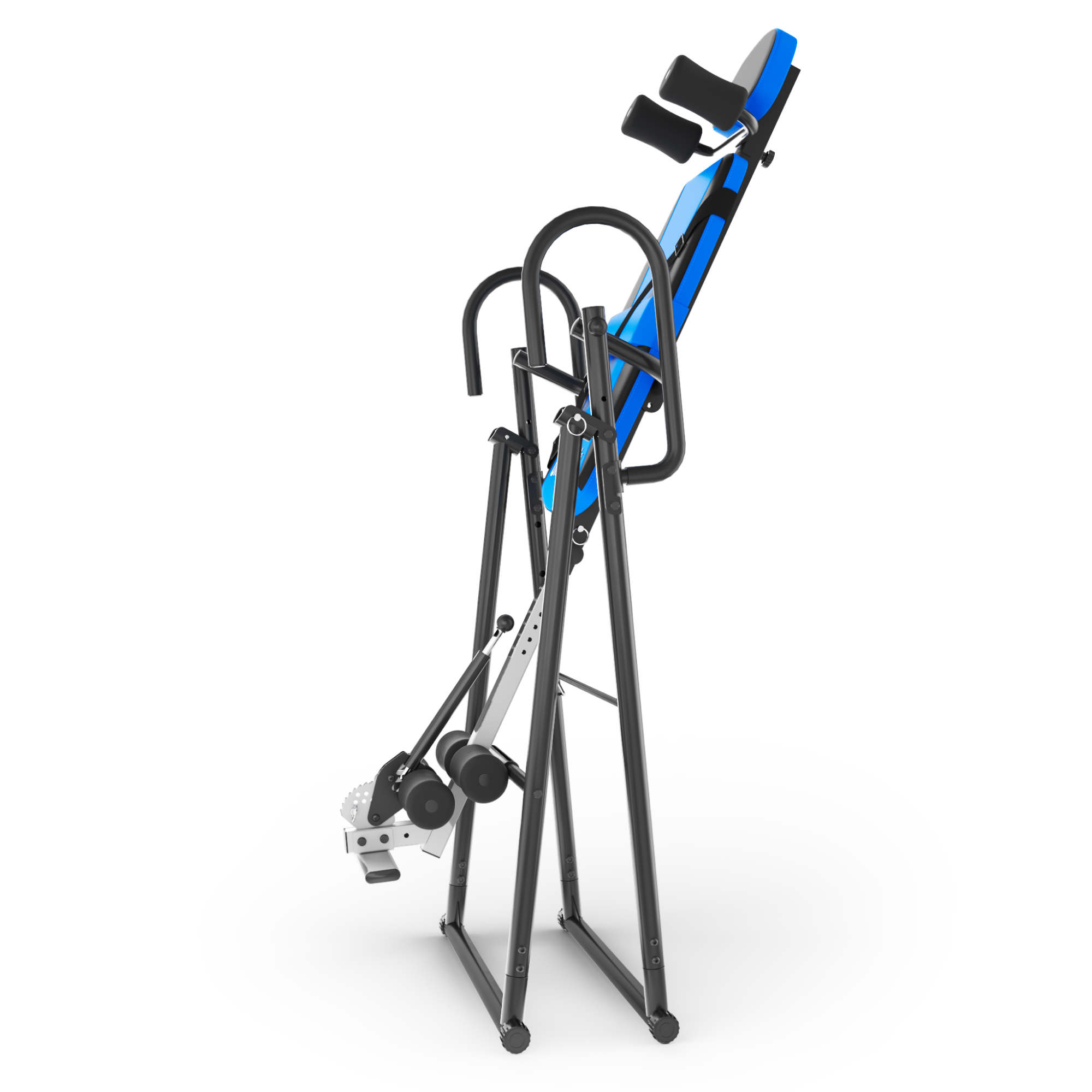 Инверсионный стол UnixFit IV-110 ITIV110 - купить по низкой цене – 13167 руб. в магазине Фитбаза.